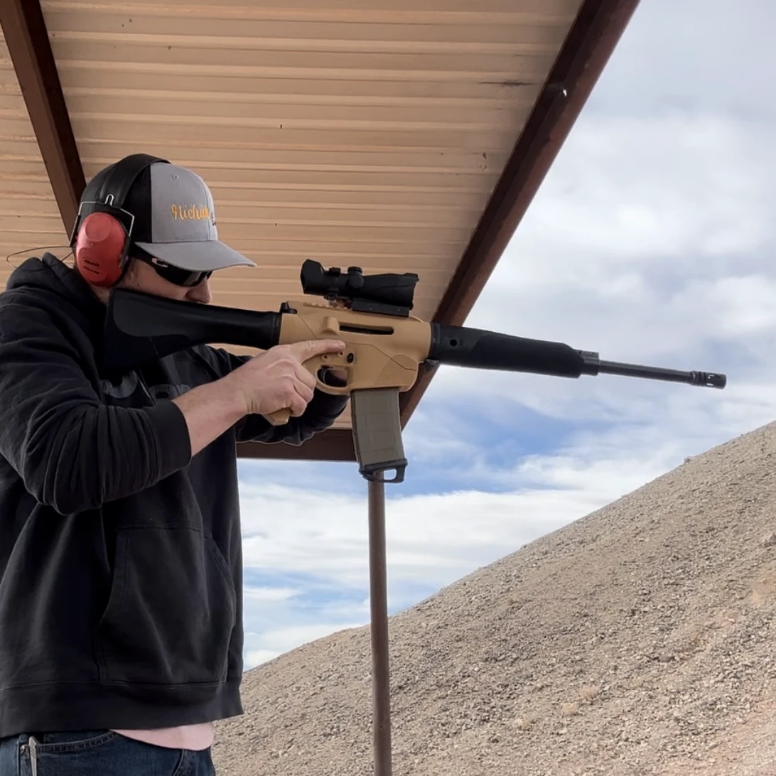 Orca v5.3 Beta testing - First rounds