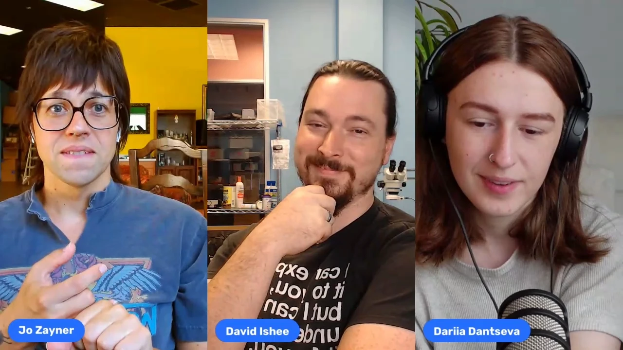 Scientists have destroyed science