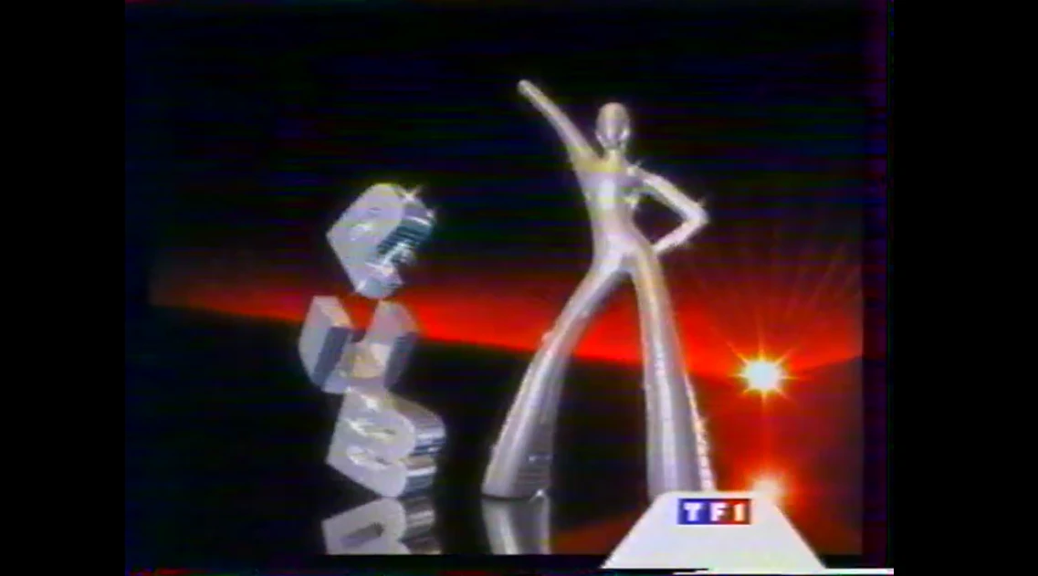 TF1 : Pub, 2 B.A, Météo, Star Academy : 06-10-2004