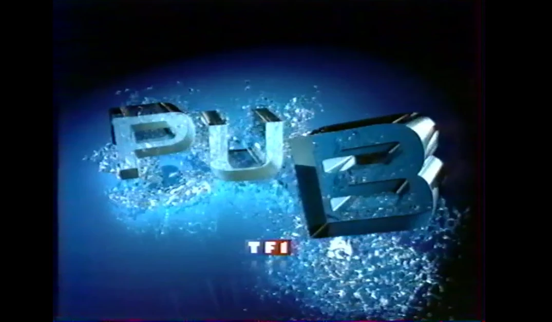 TF1 : 2 C.N, 6 pubs, 2 B.A, Grey's Anatomy, Le droit de savoir : 22-05-2007