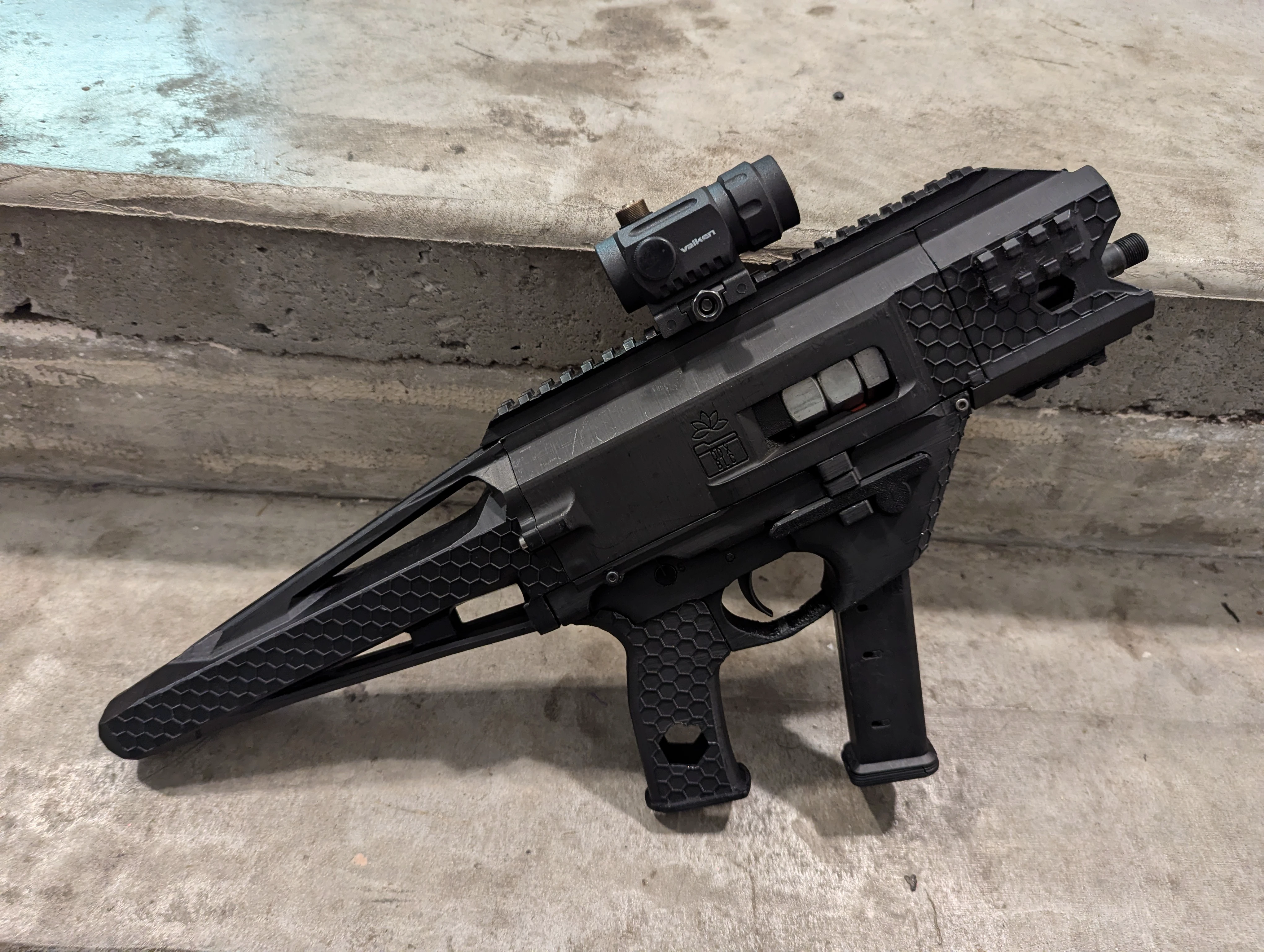 Armory Aggregator