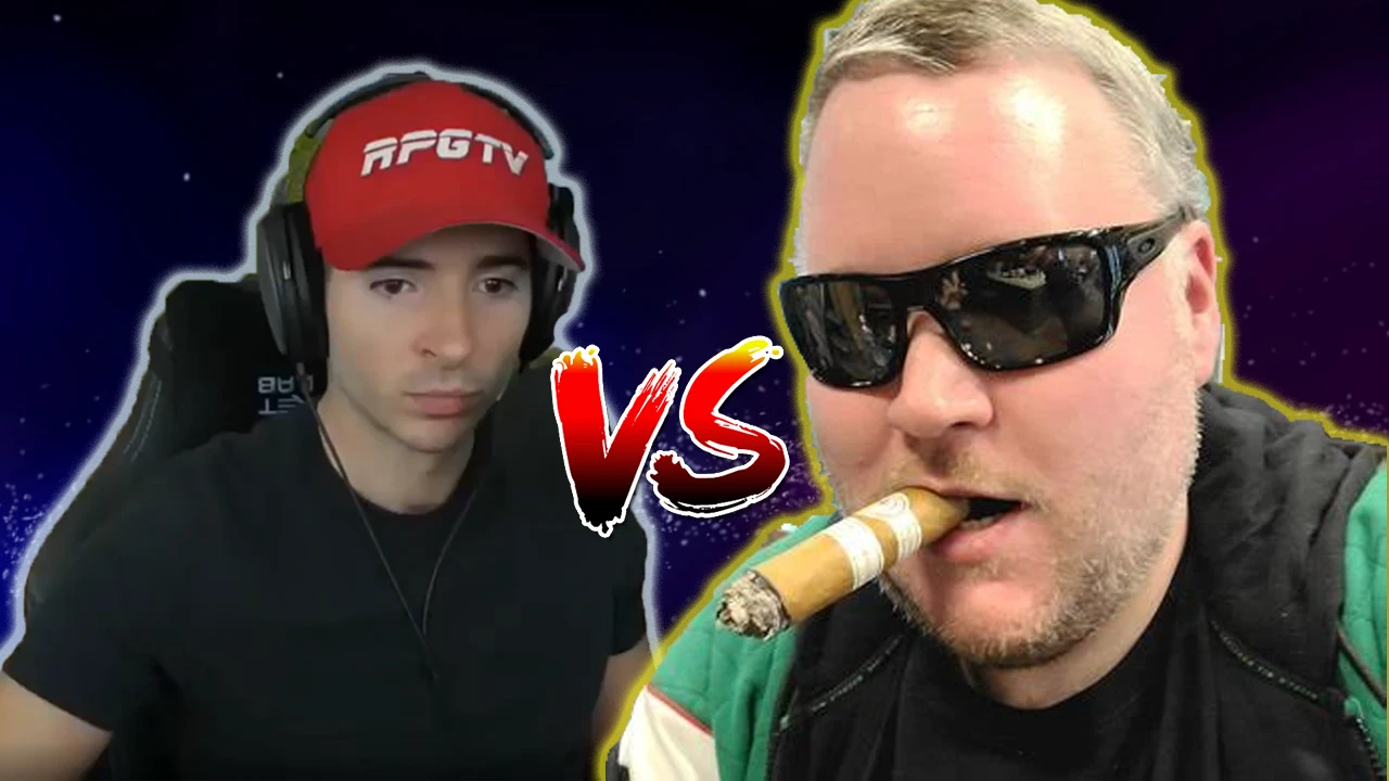 Ralph Vs RPG - Killstream (8/19/22)