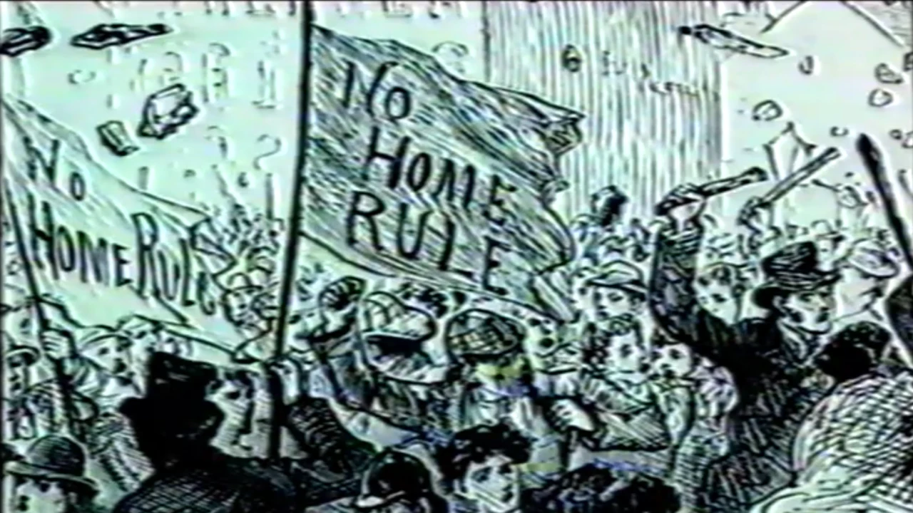 Home Rule | Ep 2: 1886-1907 The First Home Rule Bill & Its Consequences