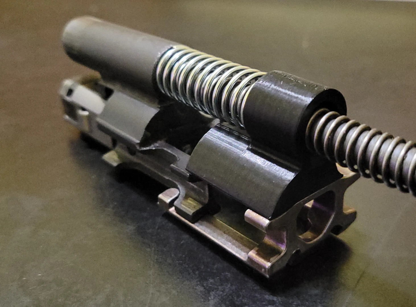 Metal Slip Clip Extender
