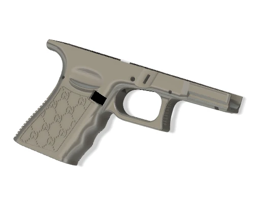 Gen 4 Gucci Glock (PY2A)