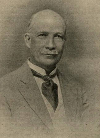 JOHN M. NETHERSOLE, Sr.