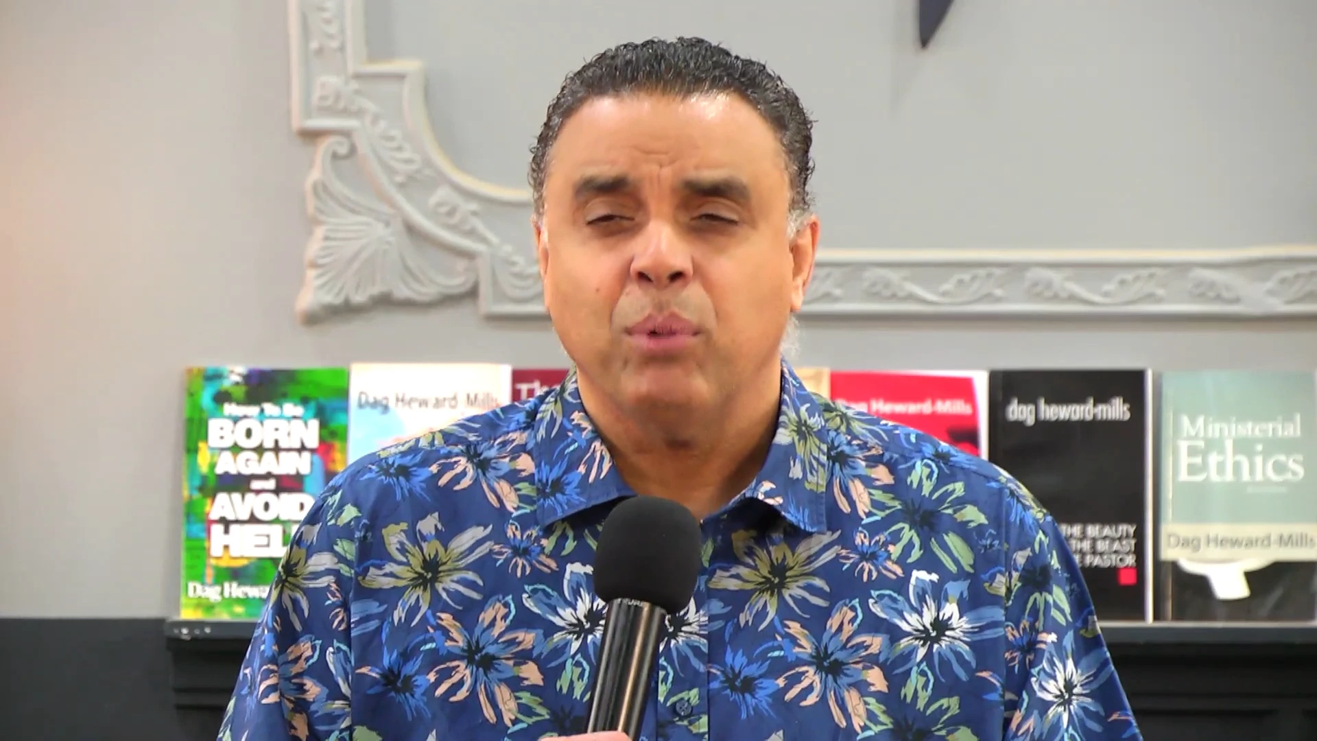 PRAYING FOR THE FUTURE | FLOW PRAYER MEETING | FRIDAY 22ND AUGUST 2025 ...