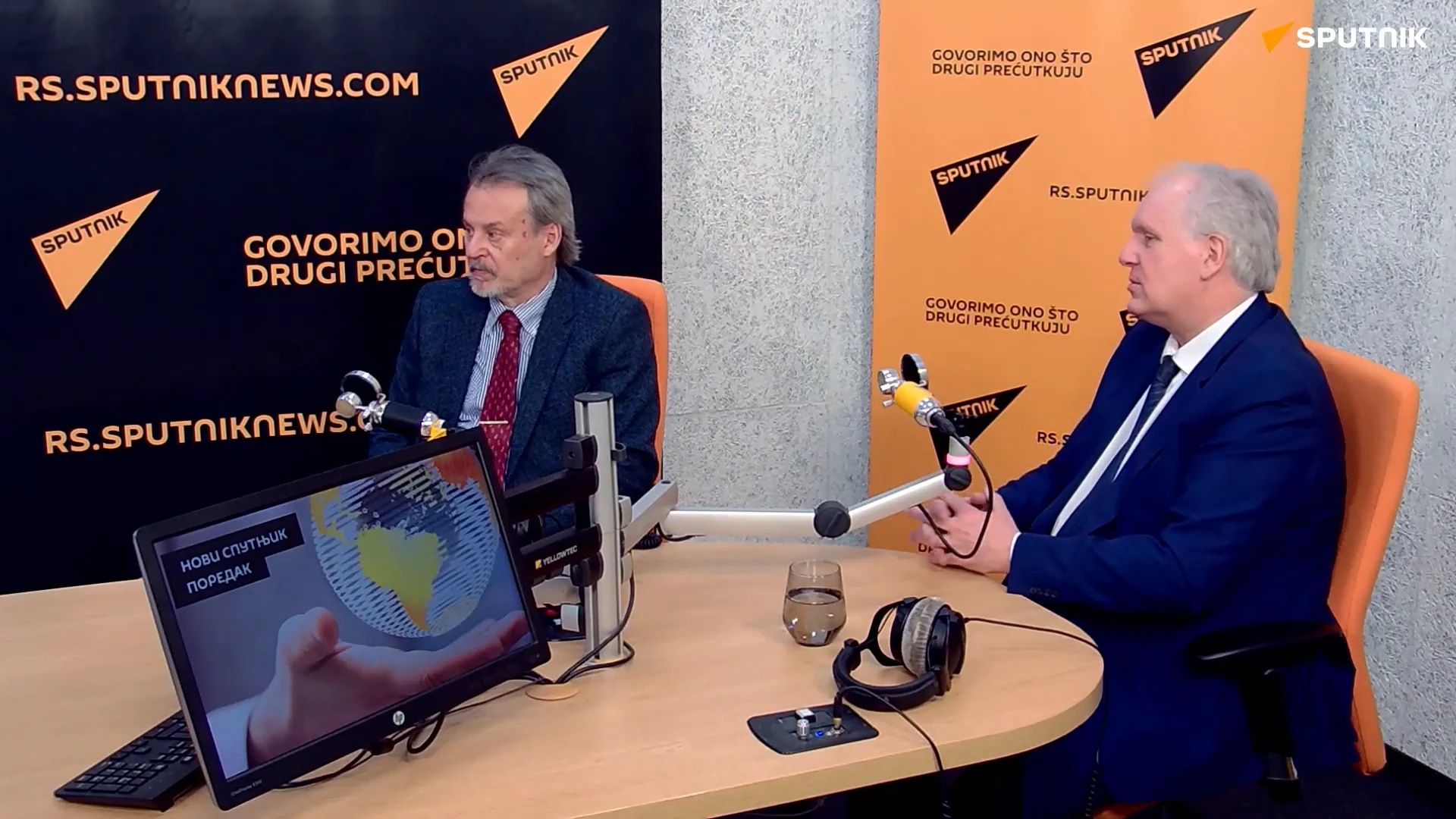 Gde je američko zlato | Novi Sputnjik poredak