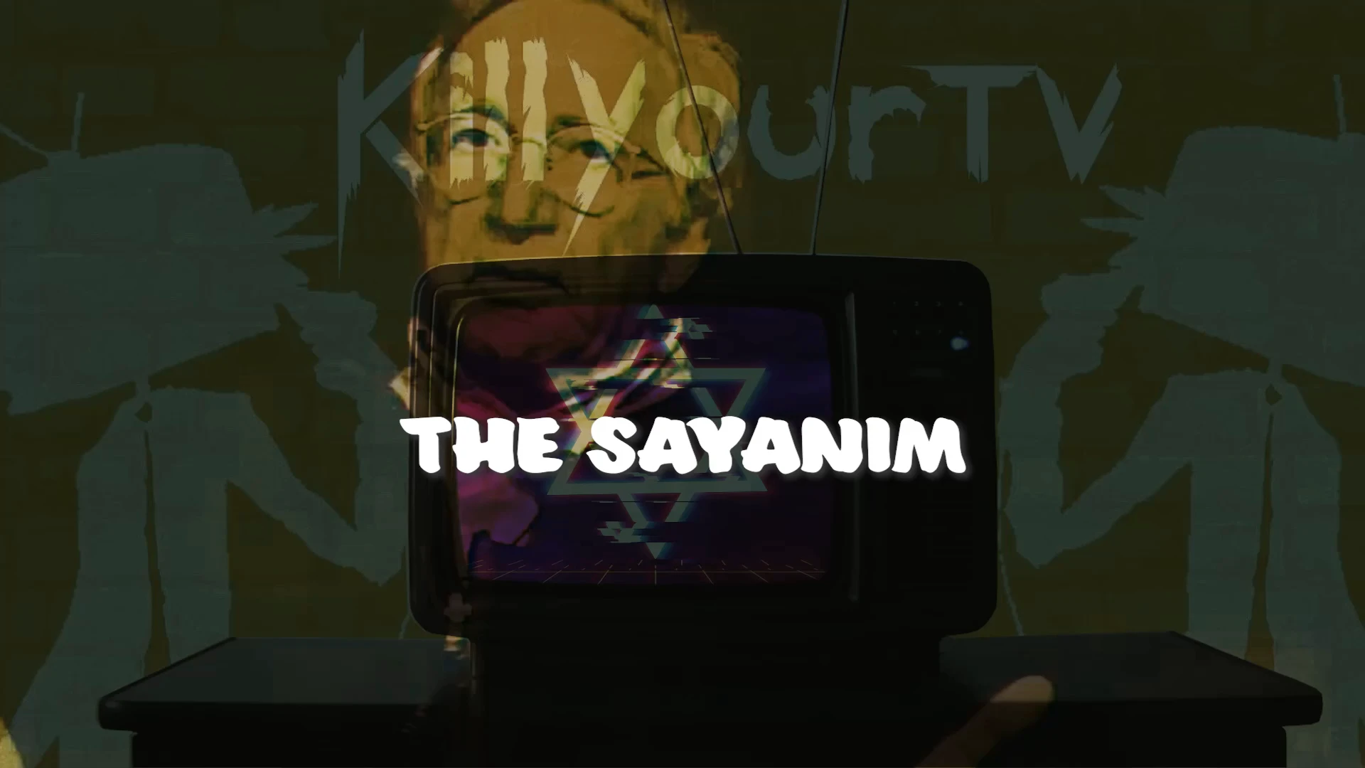 SAYANIM