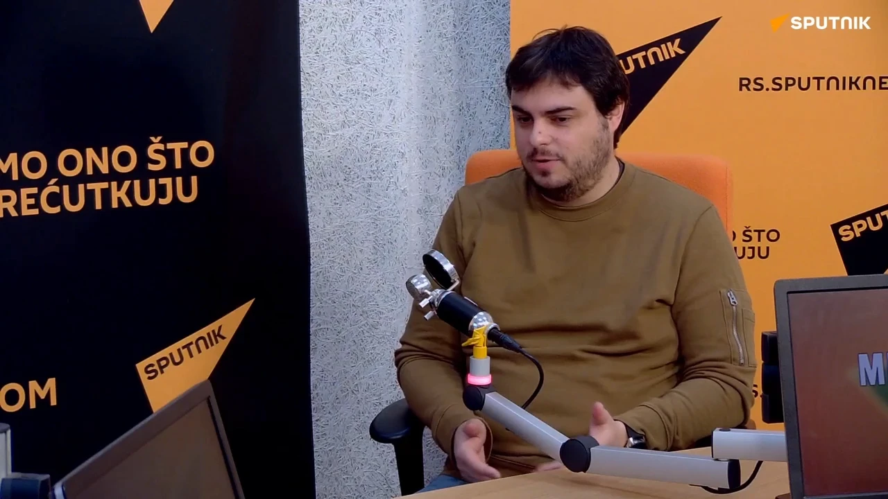 Petar Milovanović: Zvezda bi u Ligi Evrope bila u top-8 | Miljanov korner