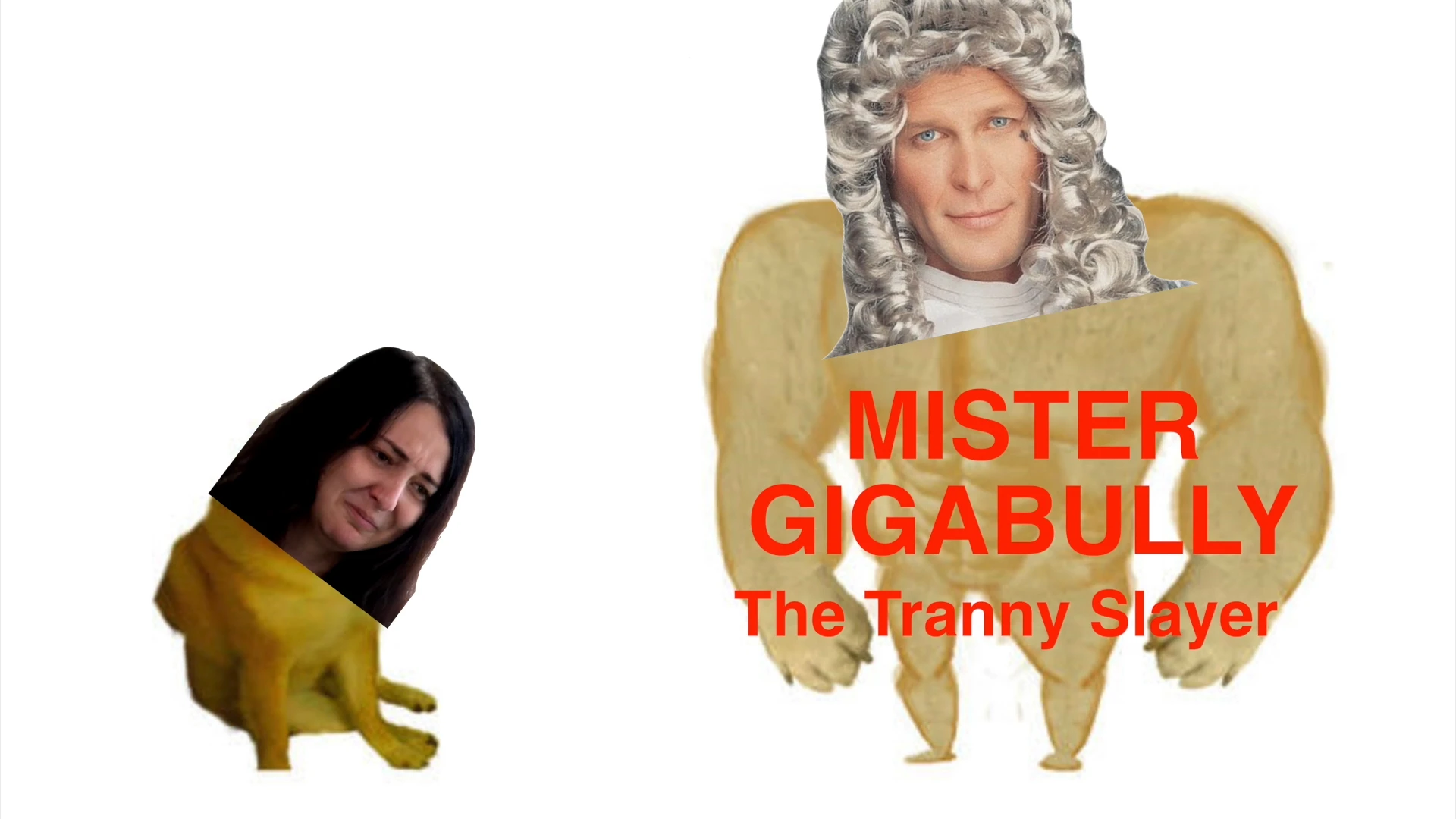 Internet Aristocrat (old video)