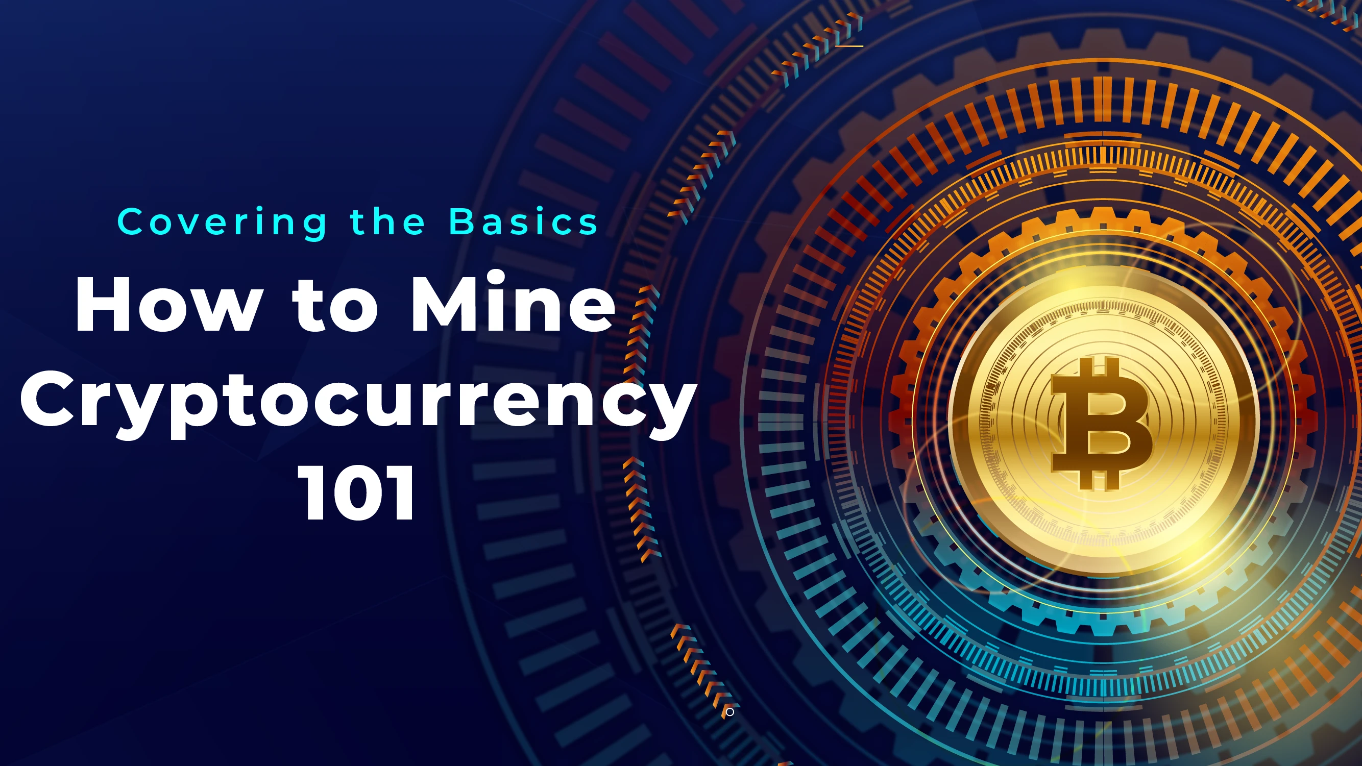 How to Mine Cryptocurrency | Covering the basics