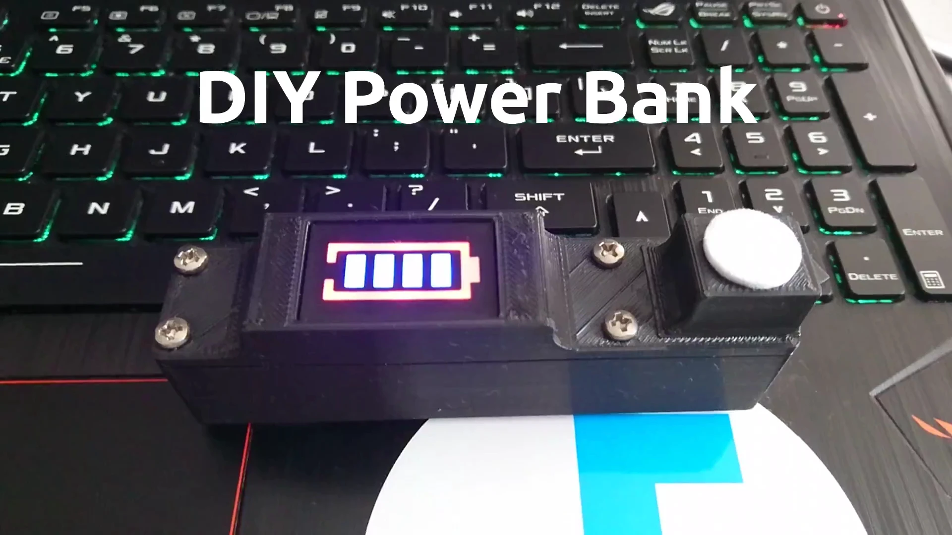 GitHub - Nanich87/diy-usb-power-bank: DIY USB Power Bank