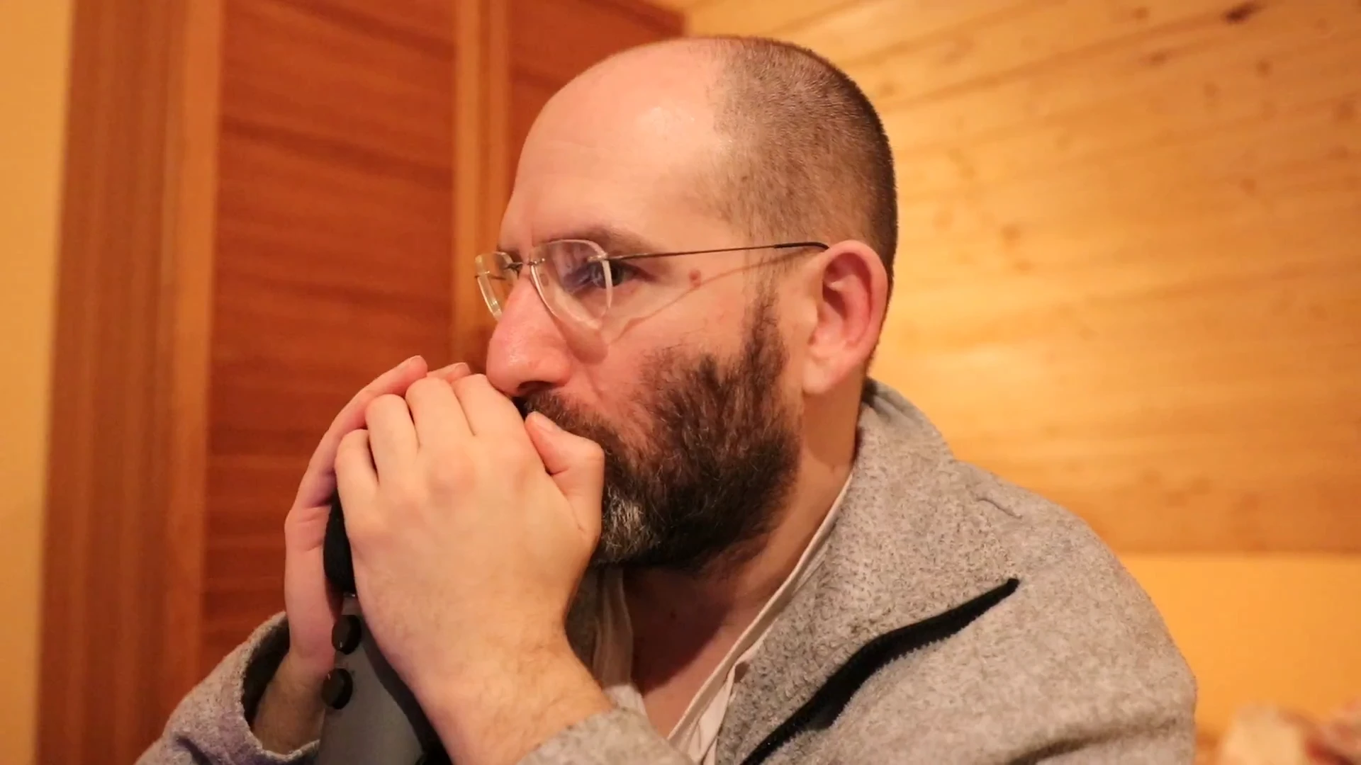 best male asmr artist creator in the world