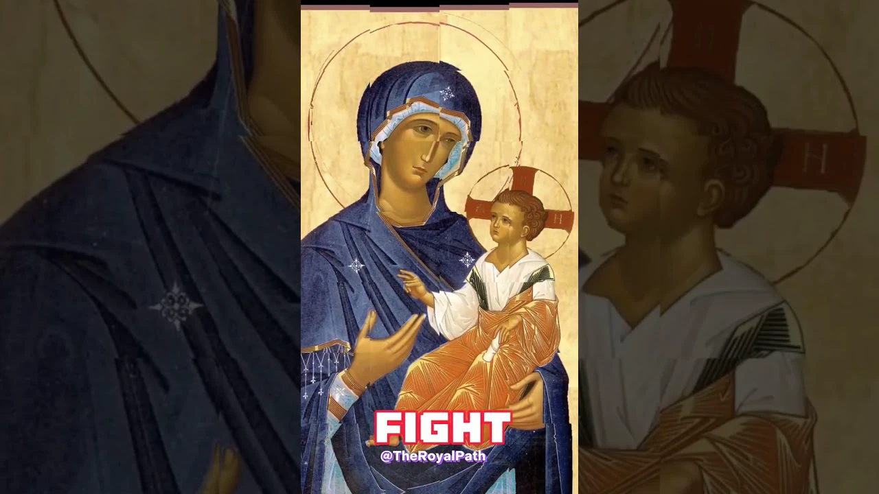Fight for Love