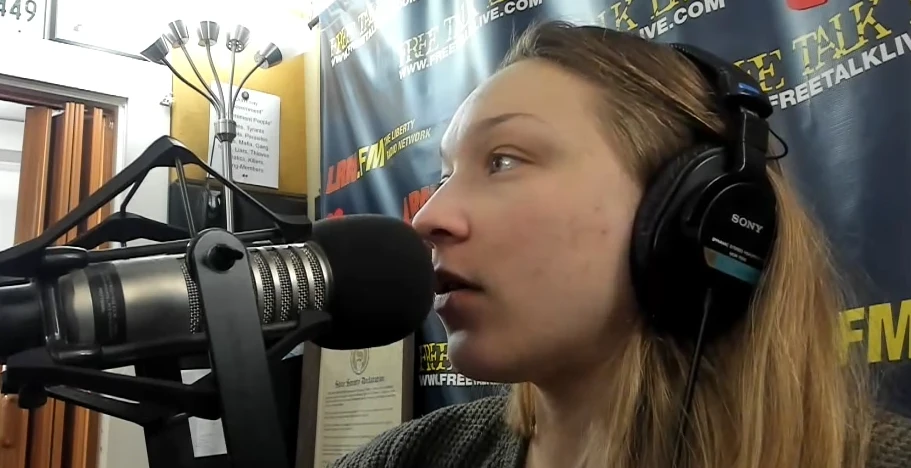 Free Ross - Free Talk Live - 2024-03-27