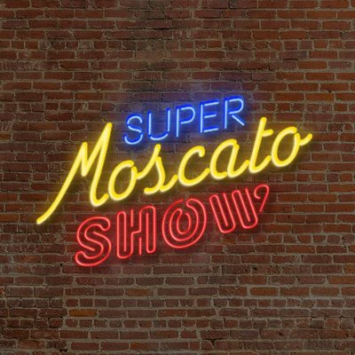 Super Moscato Show (25/04/2025) - Emission Complète