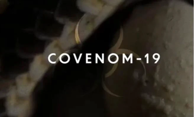 CoVenom 19 - World War V