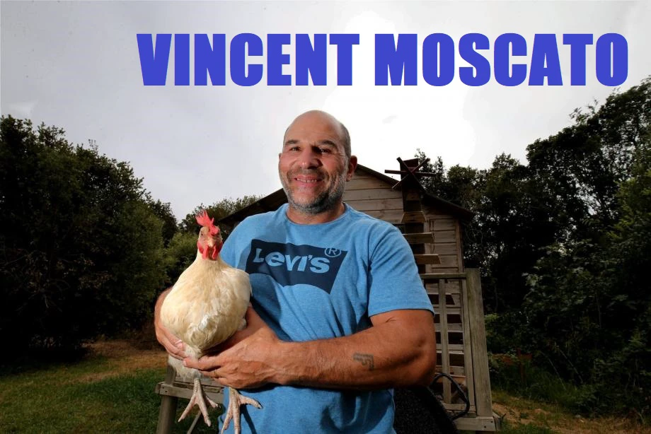 Moscato Show - Lou Jeannot Paysan