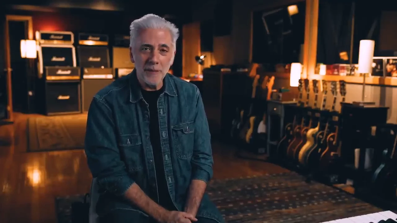 What I've Learned From The Greatest Musicians