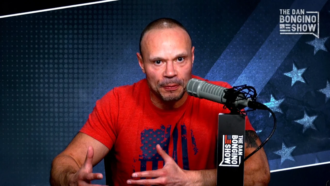 Ep. 2193 - Are They Preparing For Violence If They Lose The Election?