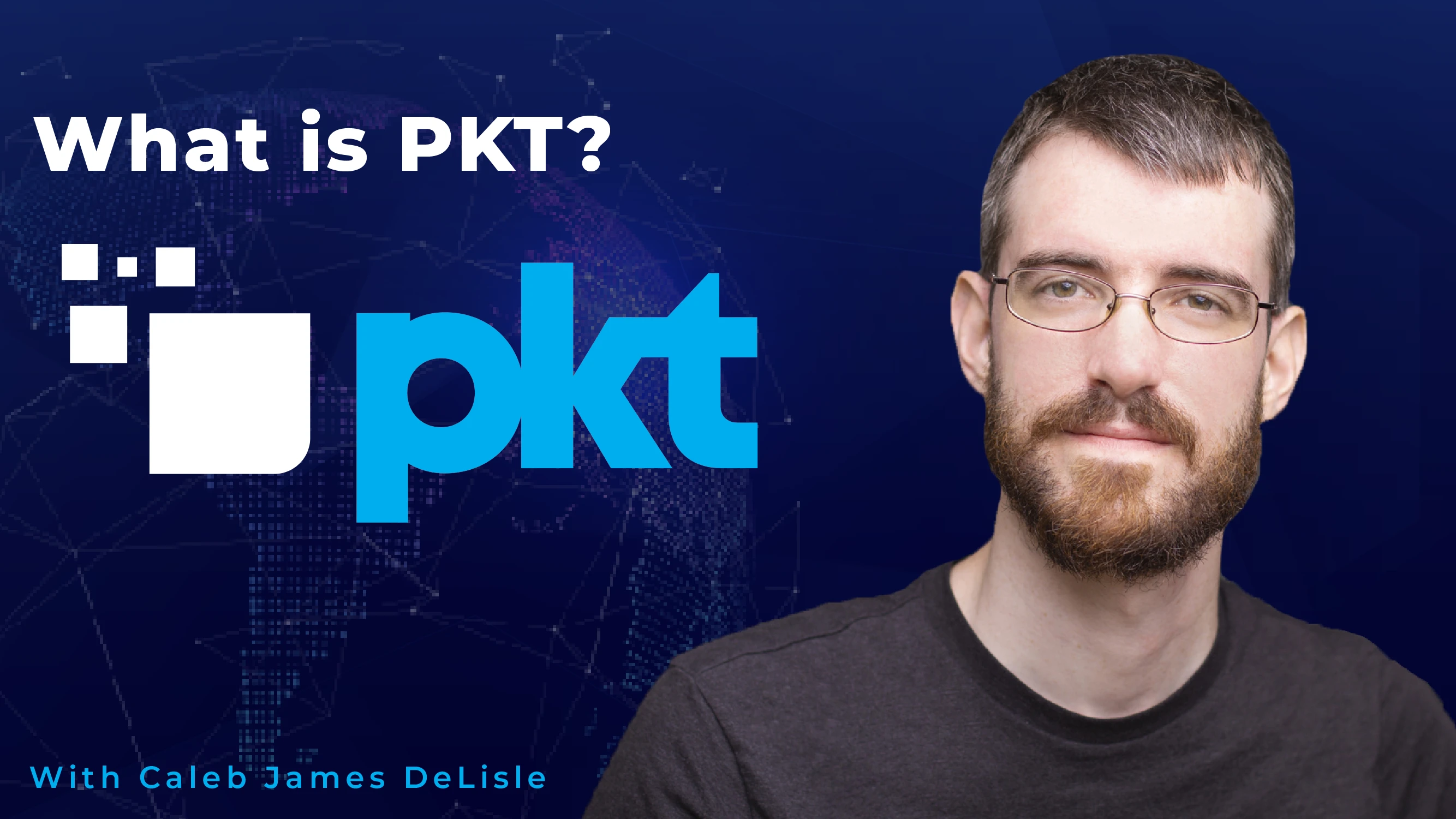 What is PKT?