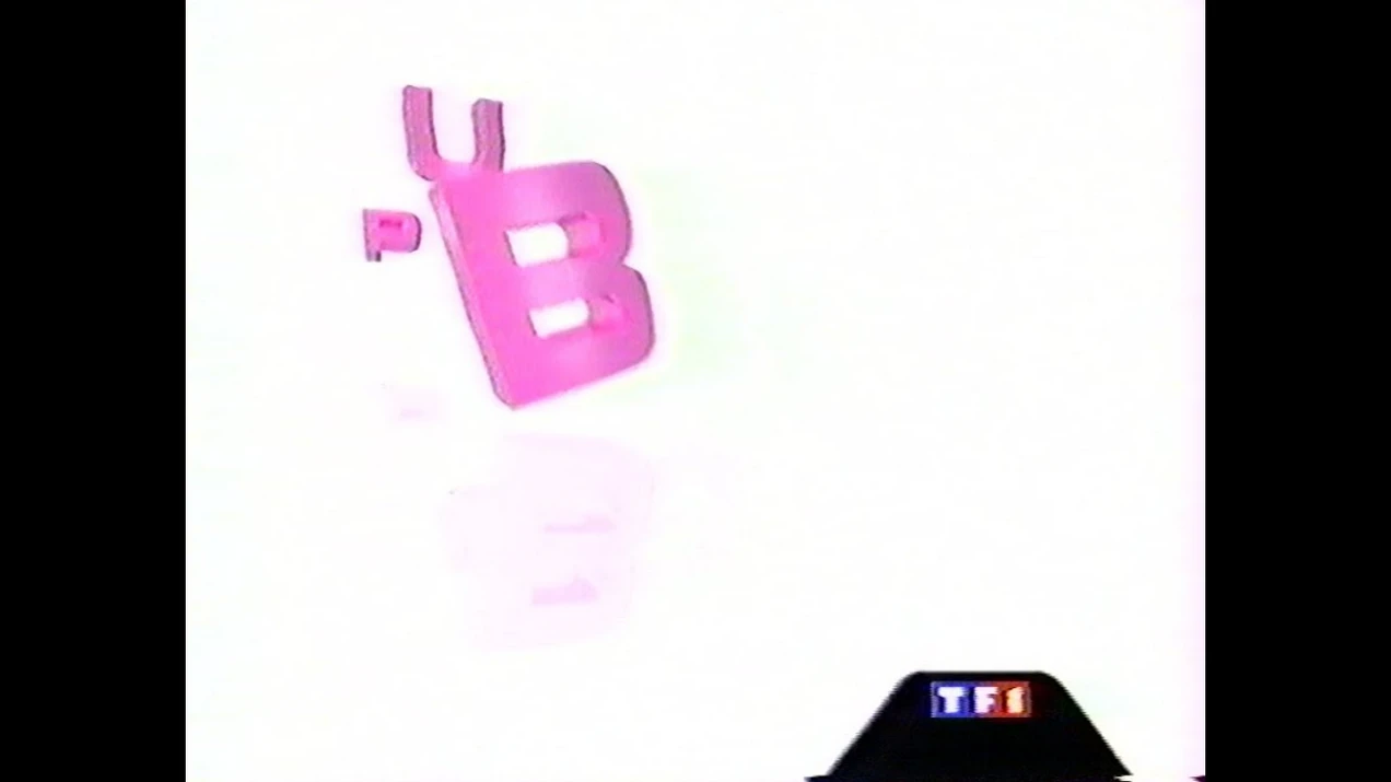 TF1 : Pub, B.A, Juste pour rire : 14-01-2006