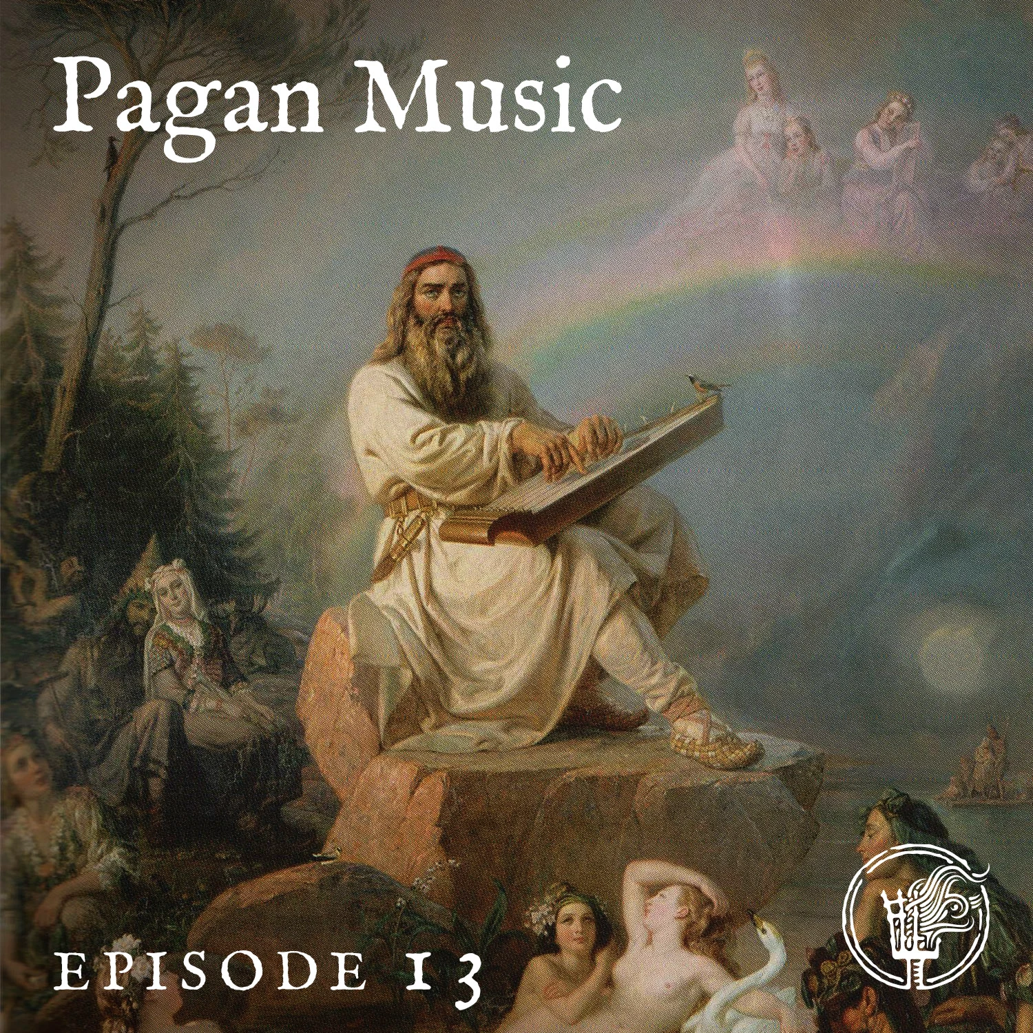The Fyrgen Podcast - Episode 13: Pagan Music