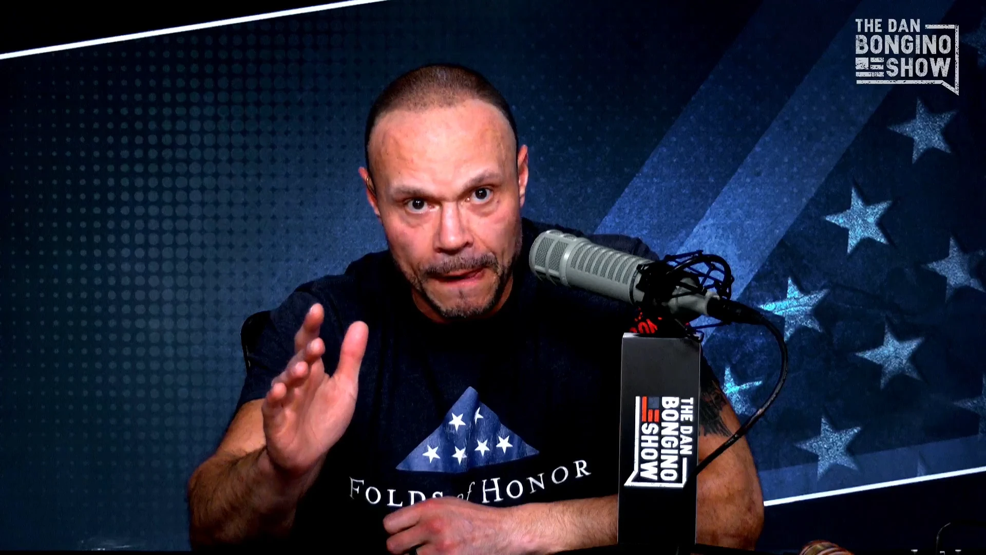 Ep. 2170 - Ep. 2170 Something Serious Is Going On Behind The Scenes