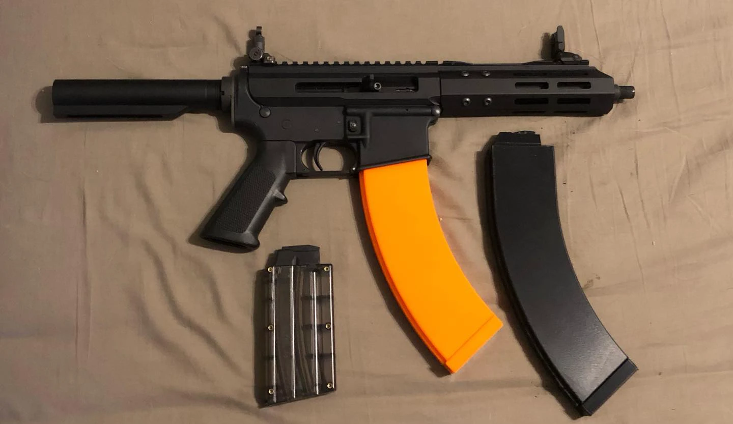 ar .22 magnum .17 hmr 35 round magazine