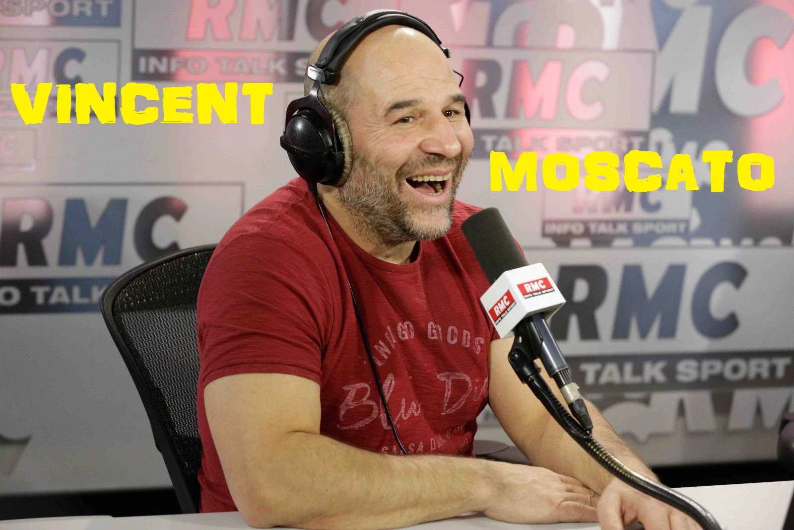 Super Moscato Show - Moscaland (Panoramix)