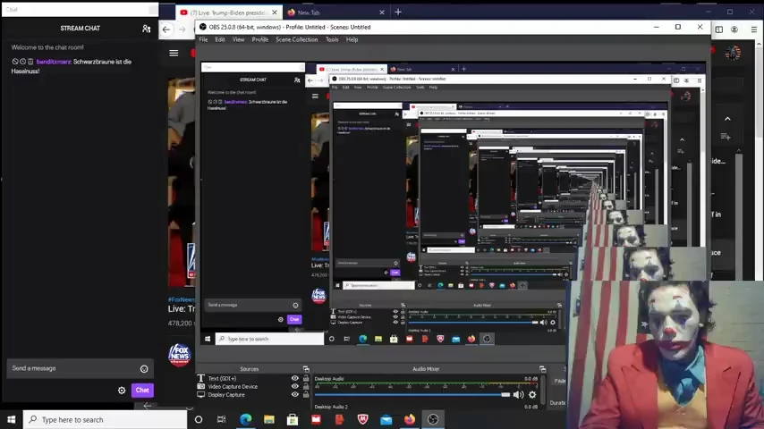 Gypsy Crusader Full Stream - September 29 2020