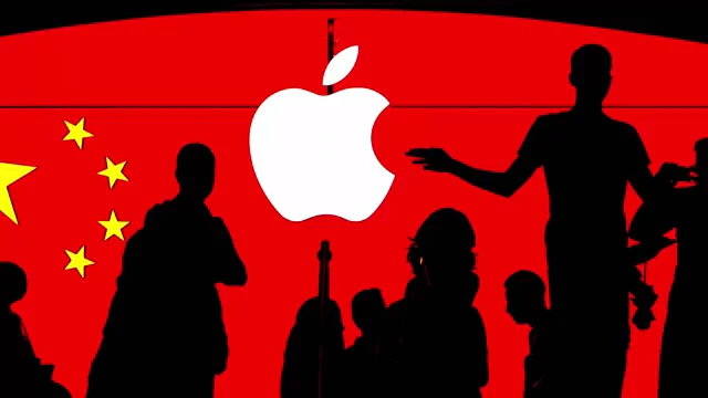 The Hated One - Apple Has a Slavery Problem