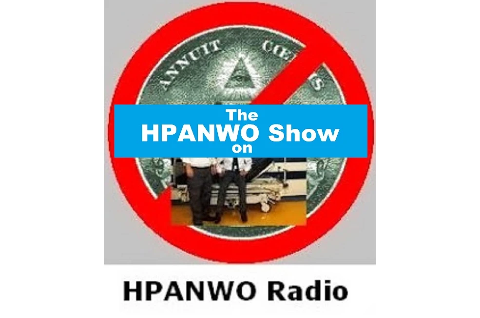 HPANWO Show 615- New Year 2026