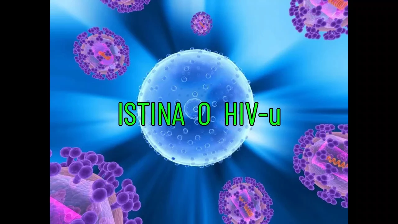 ISTINA O HIV-u