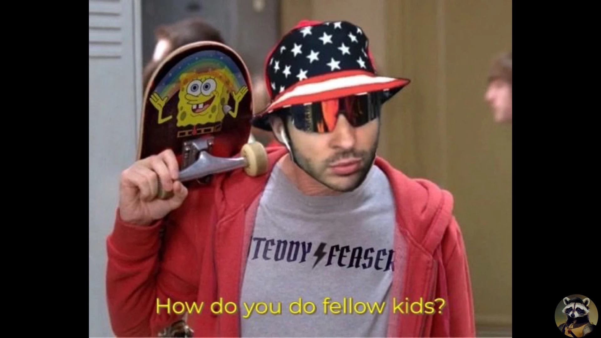 RPG: The Feaser (TedPillGang Album)