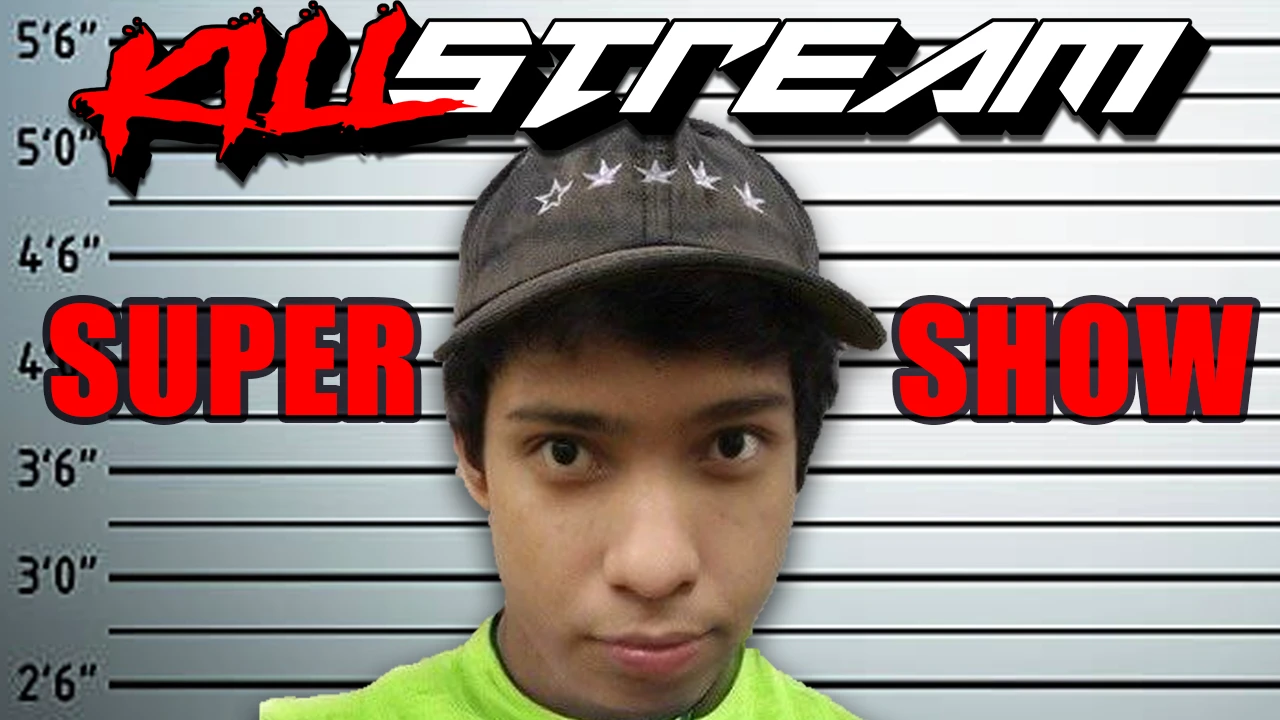KILLSTREAM: KEFFALS vs KIWI FARMS , MR. MUNCHAUSEN MELTDOWN, + SUPER ...