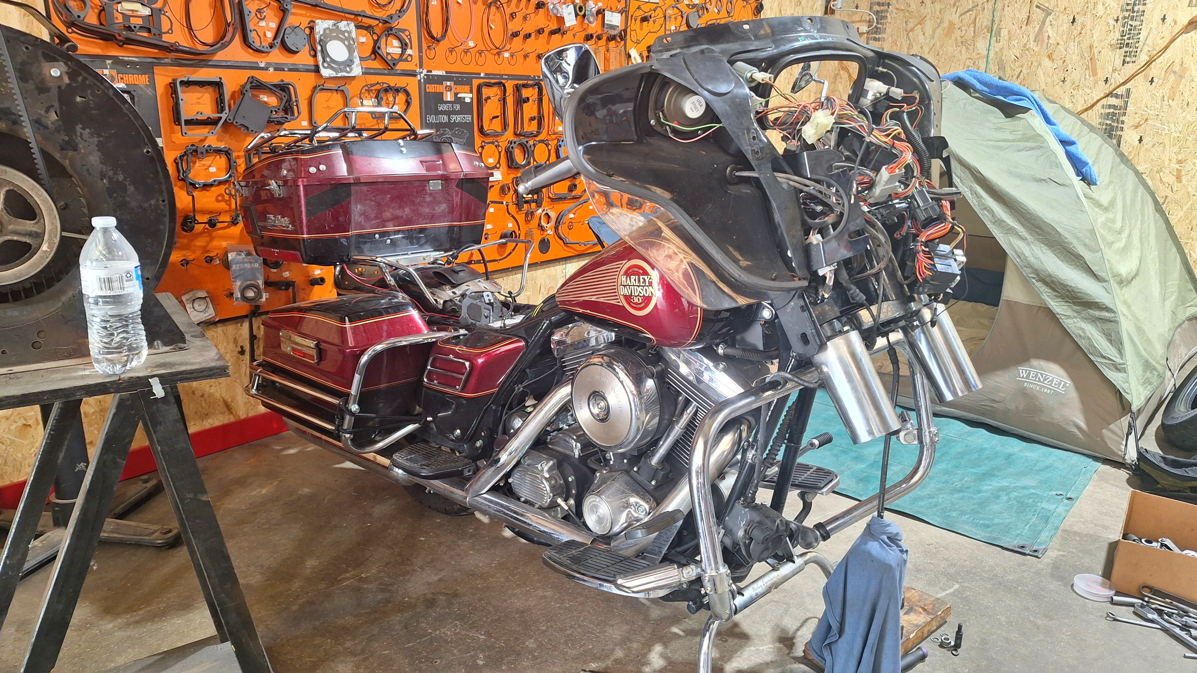 Day-2-Day. May 8, 2025