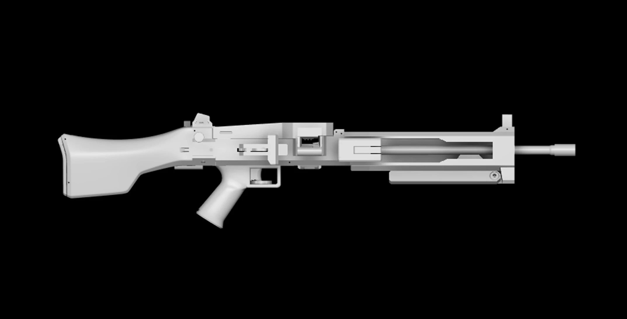 RBC - 9 : Public Beta Version B1