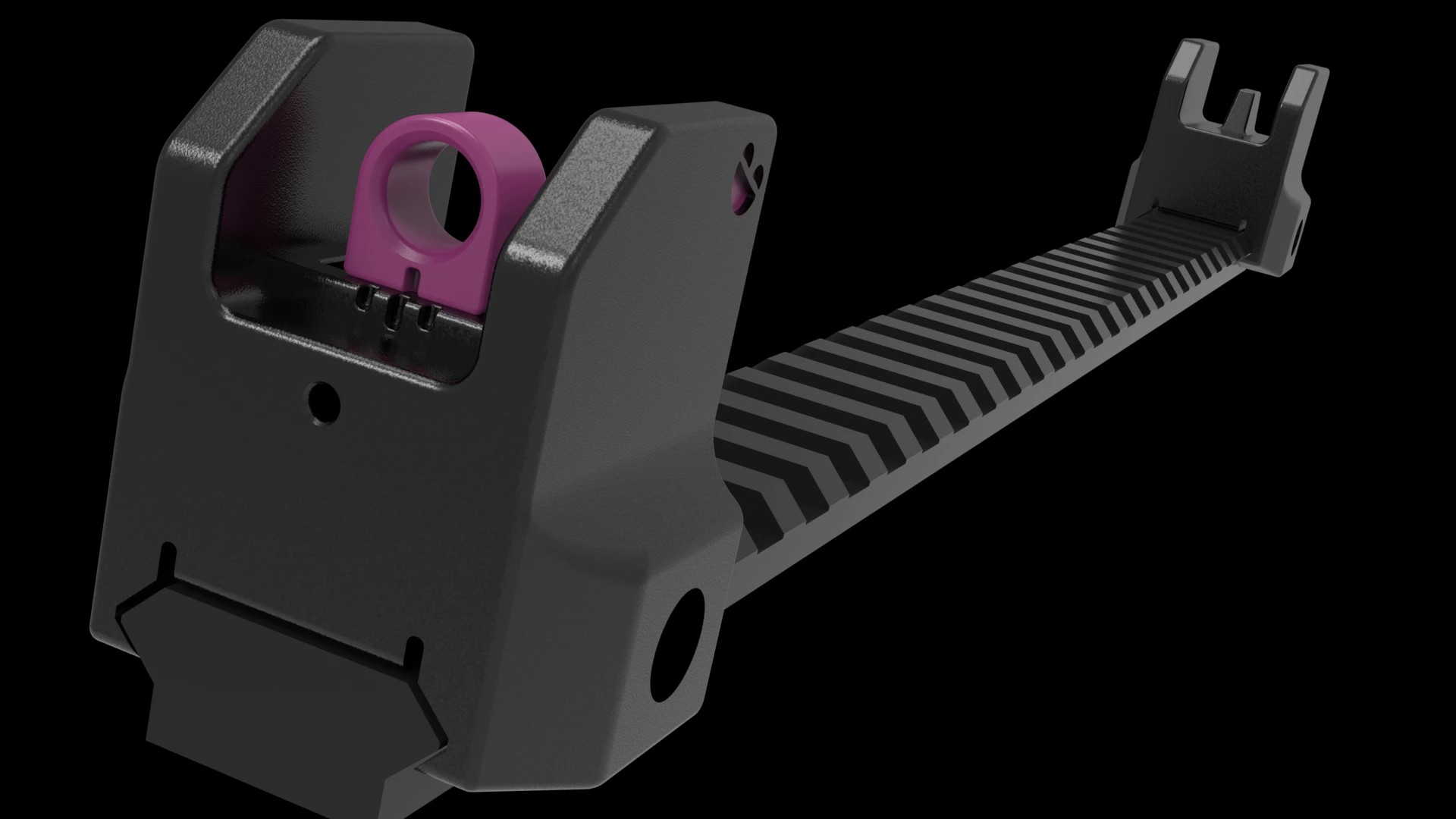 Laffs Shotgun Sights