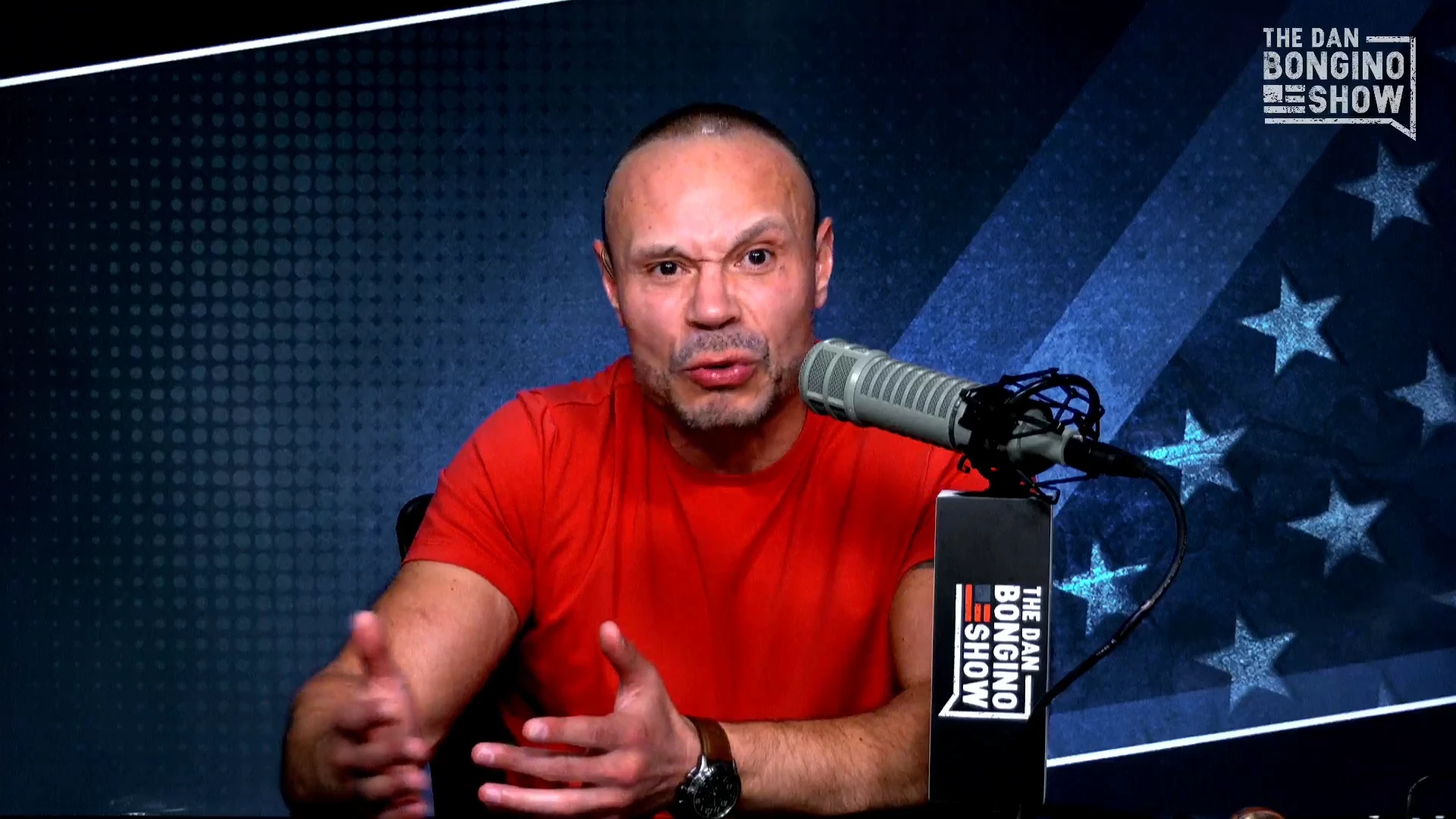 Ep. 2179 - Was It All A Set-Up?