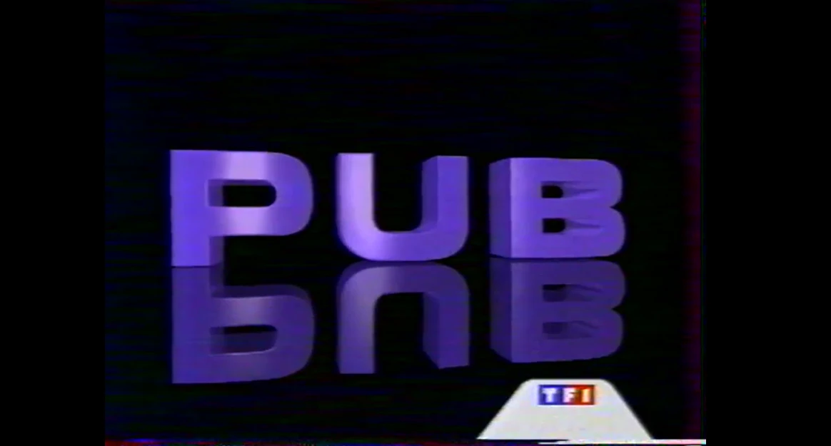 TF1 : C.N, 2 pubs, 2 B.A, Le droit de savoir : 05-10-2004