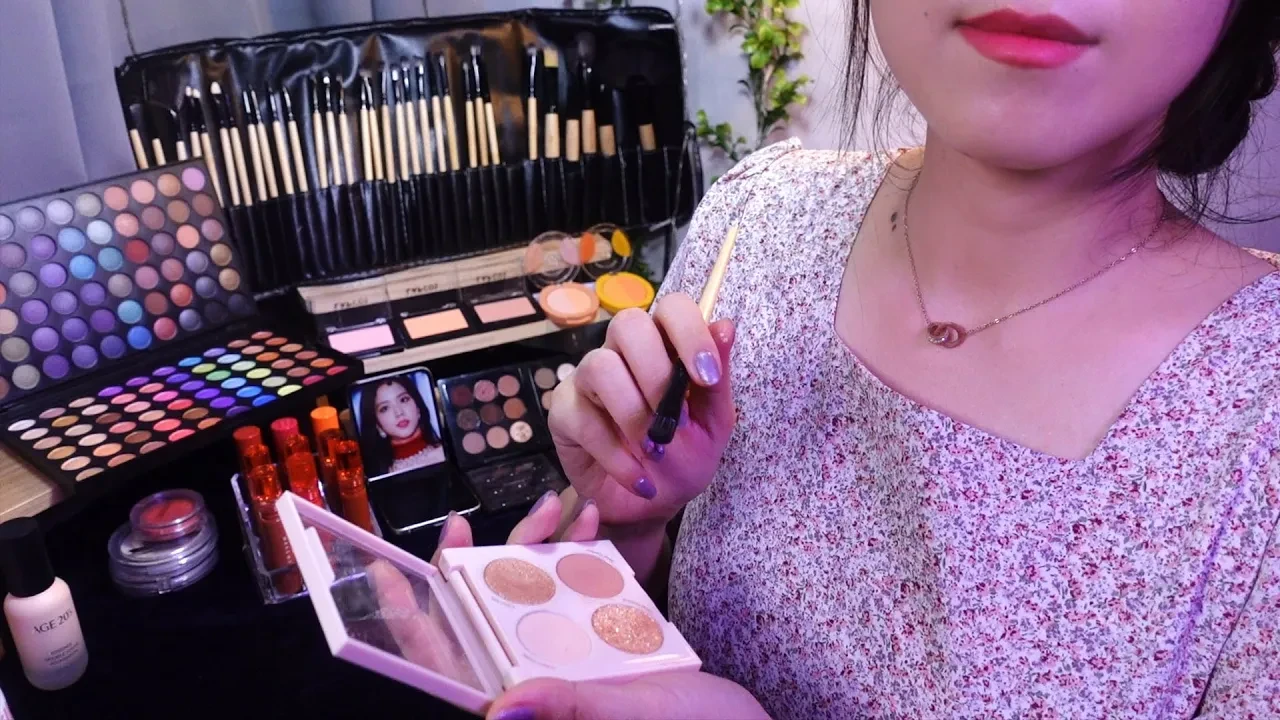 Adora ASMR - Ultimate ASMR to Find Your Tingles Preview Compilation ...