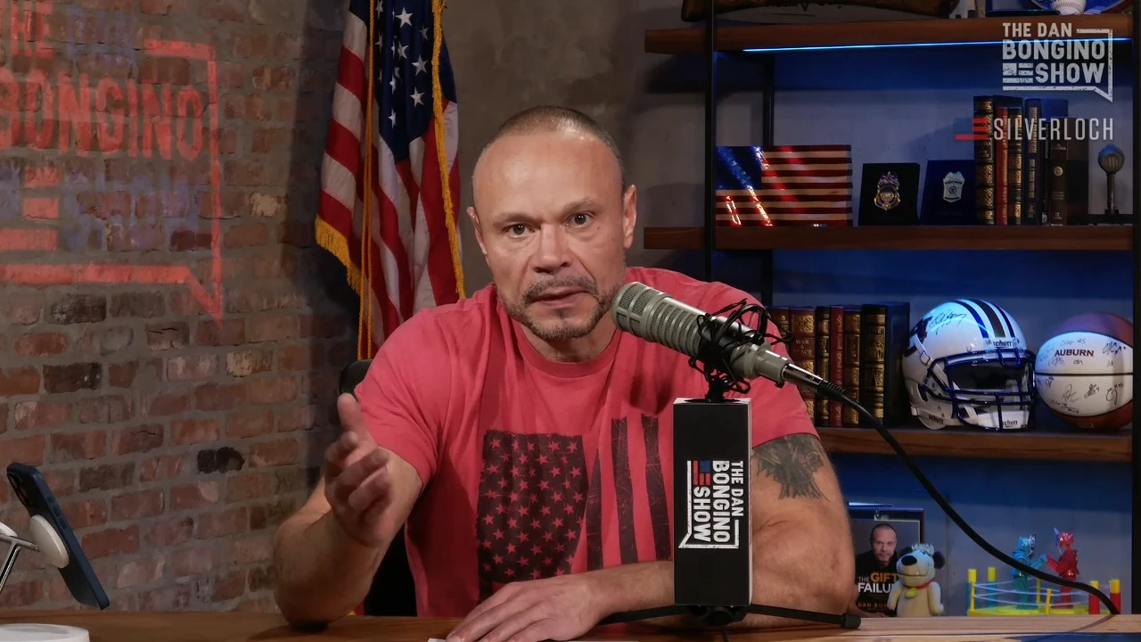Ep. 2439 - The Deep State Purge Intensifies