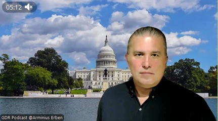 3. GDR Klartext Podcast