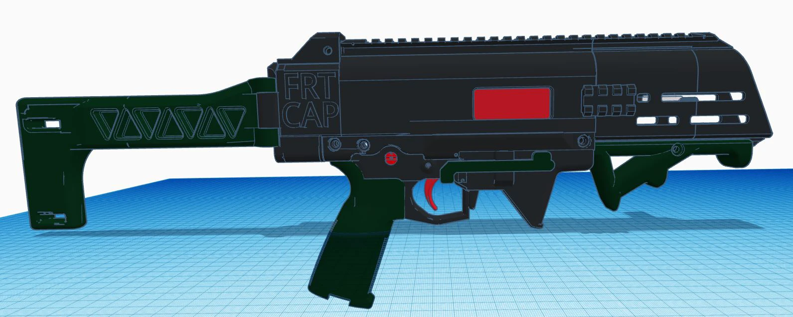 Channel updates and Mod9 Sb updated and Q&A and Discord?