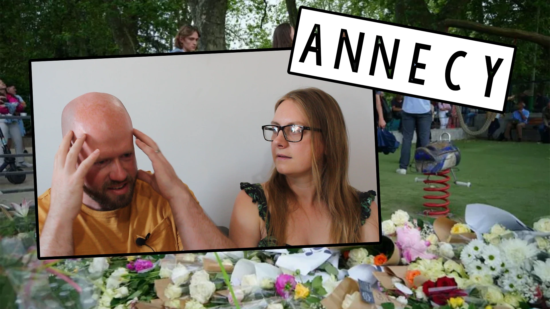 TTWS&L #96: Annecy - Our Children Aren't Safe