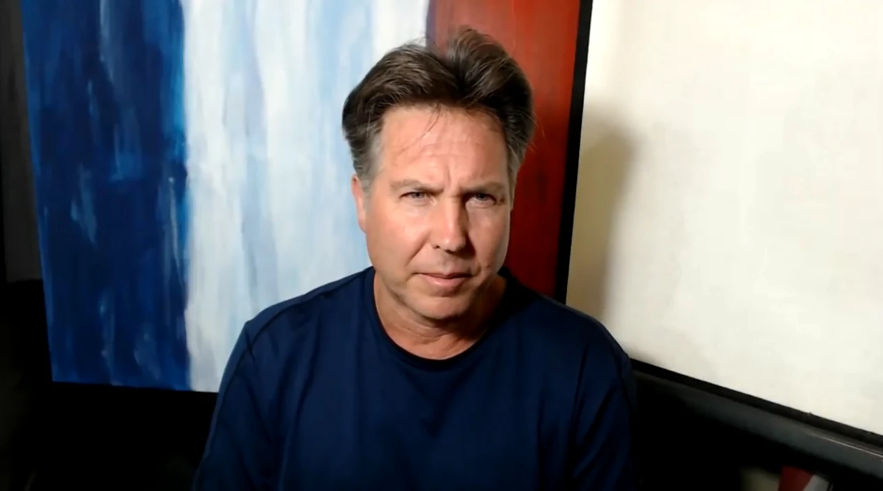 Joe Imbriano - Trump is not being set up, Trump is the set up.