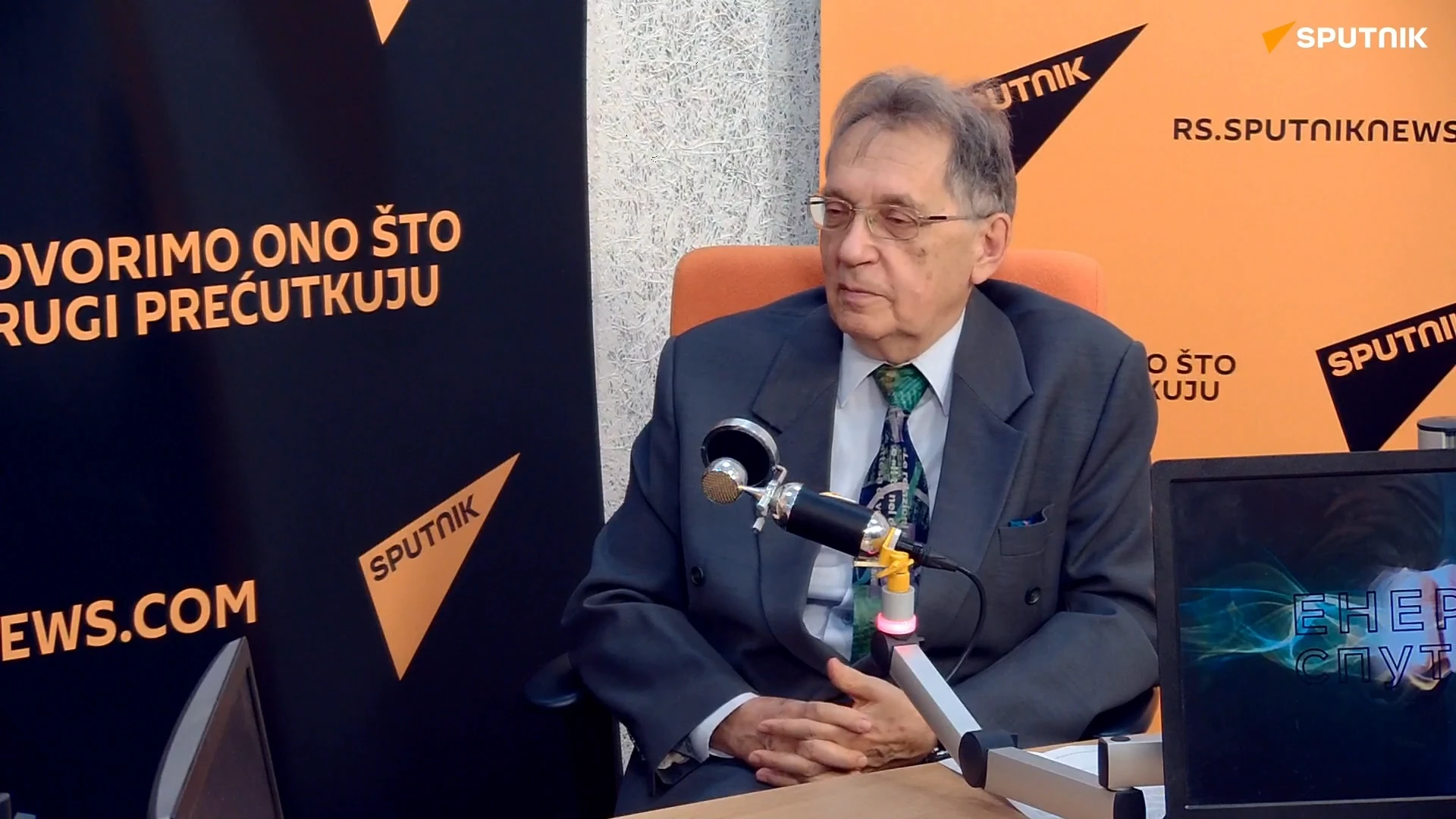 Na svu muku zatajila i hidroenergija, struje iz vode najmanje u poslednjih 36 godina | Energija ...