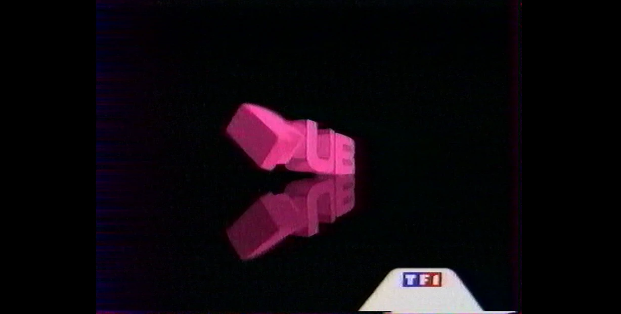 TF1 : Pub, Qui veut gagner des millions : 07-07-2001